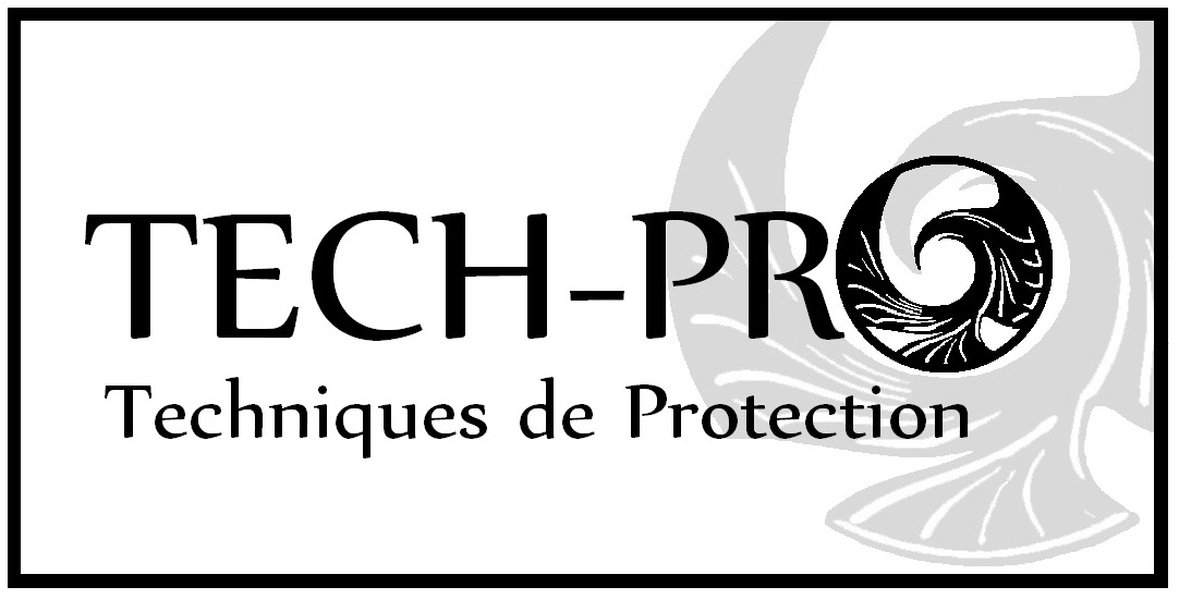 Nos produits - TECH-PRO