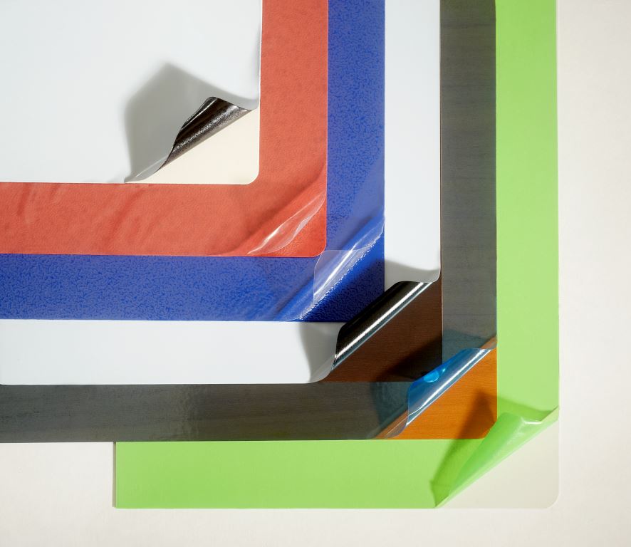 Films de protection de surface - TECH-PRO